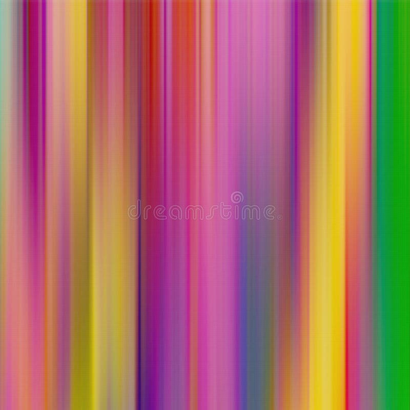 Concrete Wall Graffiti. Multi Coloured Shapes and Patterns. Handmade ...