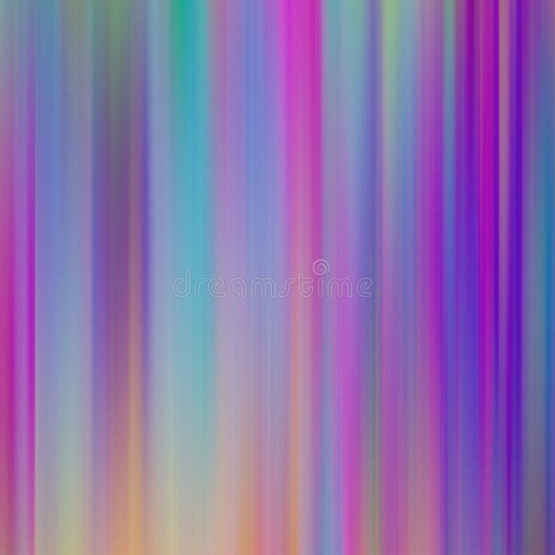 Concrete Wall Graffiti. Multi Coloured Shapes and Patterns. Handmade ...