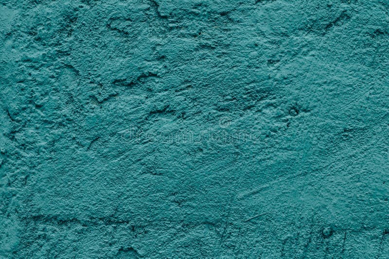 Grunge Abstract Turquoise Texture Background Stock Photo - Image of ...