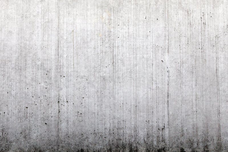 The Concrete Wall Pattern Texture Background Stock Image - Image of ...