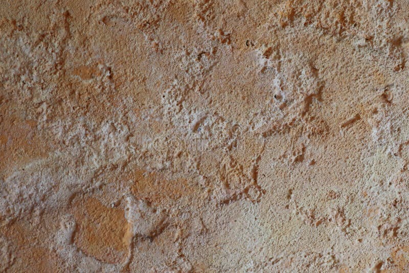 Concrete Wall. Rough Texture. Abstract Motif, Background. Stock Image ...