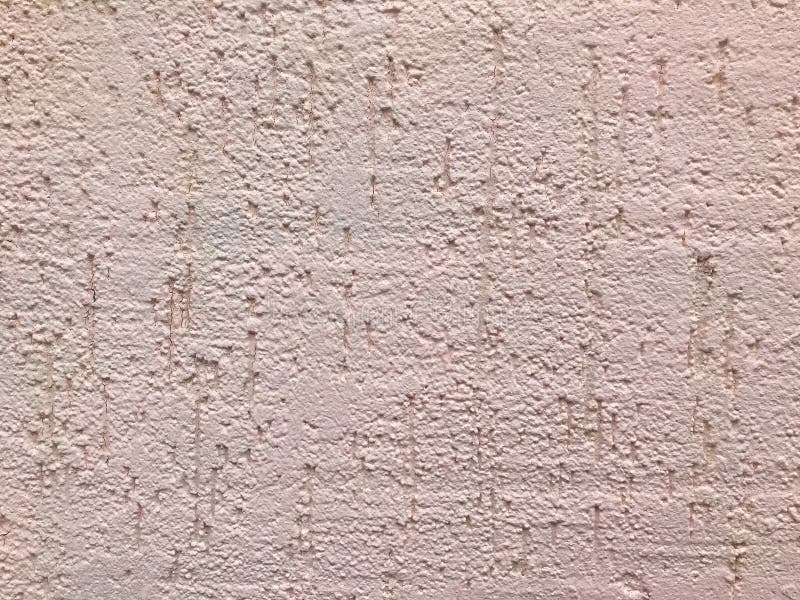 Concrete Wall with Sharp Texture. Close-up Stock Image - Image of blank ...