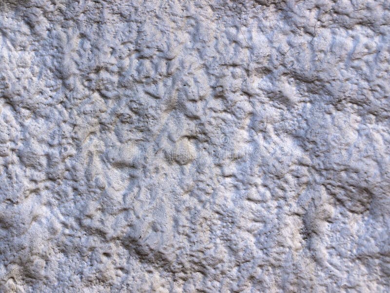 Concrete Wall with Small Texture Stock Photo - Image of interior ...