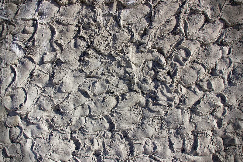 Concrete Wall Strong Relief Well Suited Background Stock Photos - Free ...