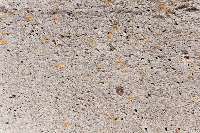 Concrete Wall Surface Texture.Close-up Shot. Stock Photo - Image of ...