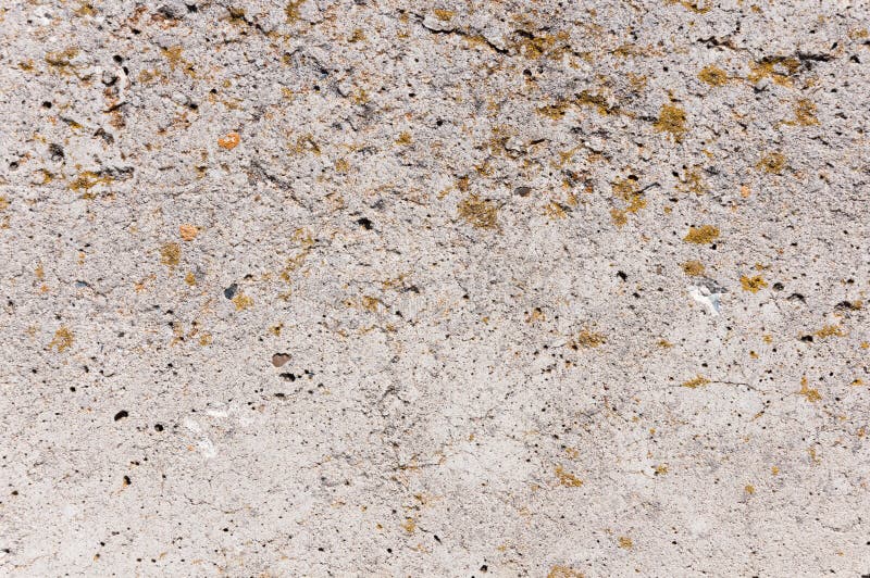 Concrete Wall Surface Texture.Close-up Shot. Stock Photo - Image of ...
