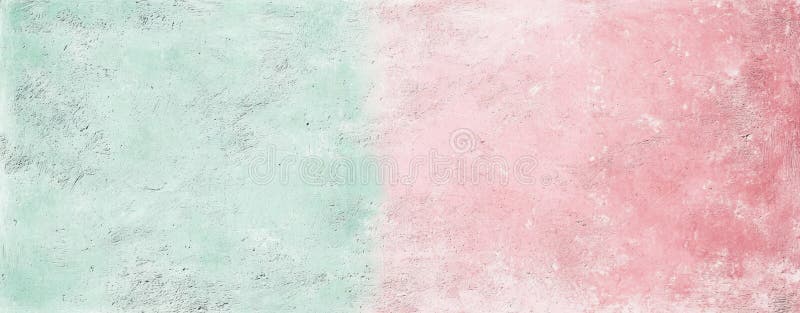 Concrete Wall Texture Background Featuring a Split Two-tone Pastel Pink ... Concrete Wall Texture Background Featuring a Split Two-tone Pastel Pink ...