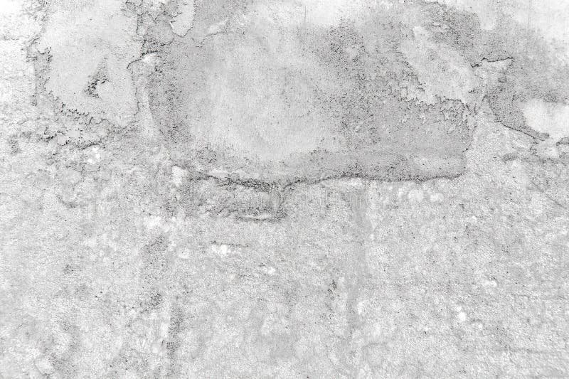 Concrete Wall Texture. Texture Background of Unfinished Cement Wall ...