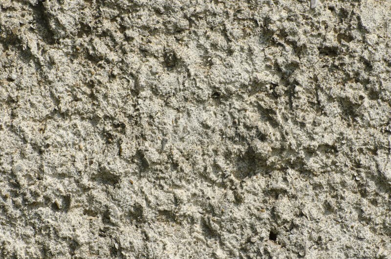 Concrete Wall Texture Close Up Stock Photo - Image of pattern, building ...