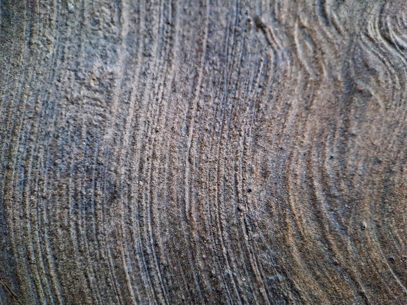 Concrete Wall Texture Coarse Cement Background Gray Inside Blank for ...