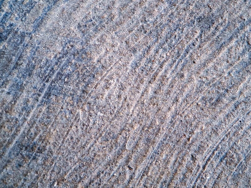 Concrete Wall Texture Coarse Cement Background Gray Inside Blank for ...