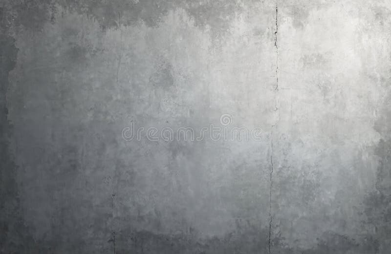 Concrete Wall Texture in Gray Tones Featuring Distressed Rough Surface. Minimalist Architectural ...