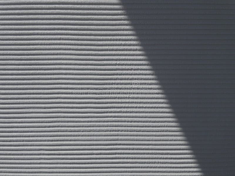 Concrete Wall Texture in Horizontal Line As Background Stock Photo ...