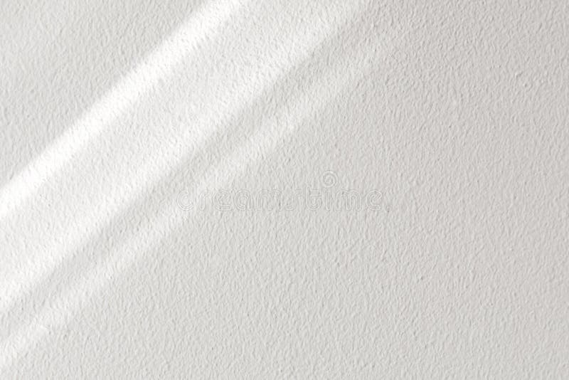 Concrete Wall Texture with Natural Light Shadow Effect on Background ...