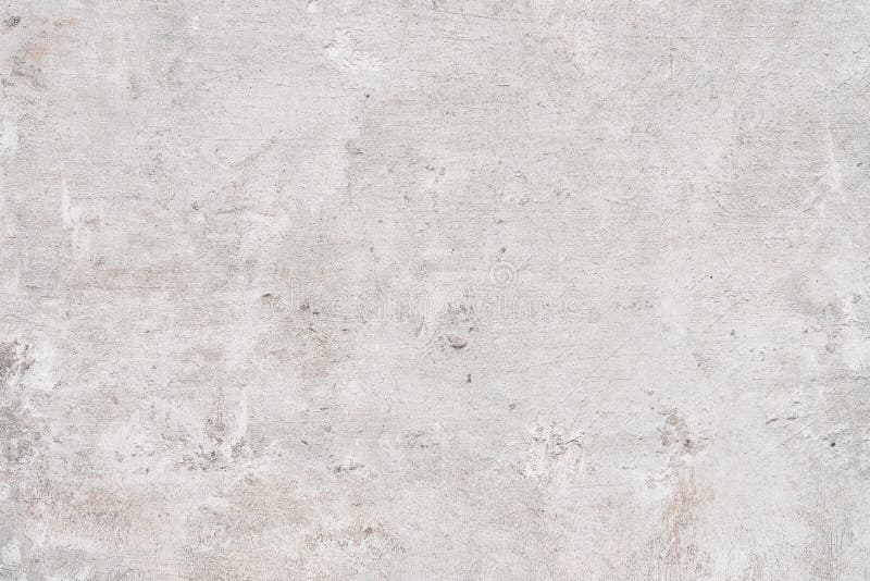 Concrete Wall Texture with Rusty Surface Stock Image - Image of dirty ...