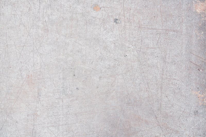 Concrete Wall Texture with Rusty Surface Stock Photo - Image of closeup ...