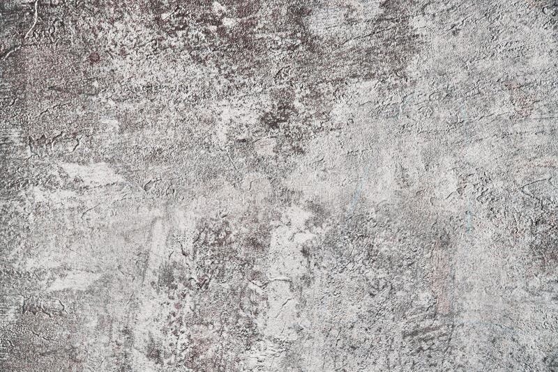 Concrete Wall Texture with Rusty Surface Stock Photo - Image of rusty ...