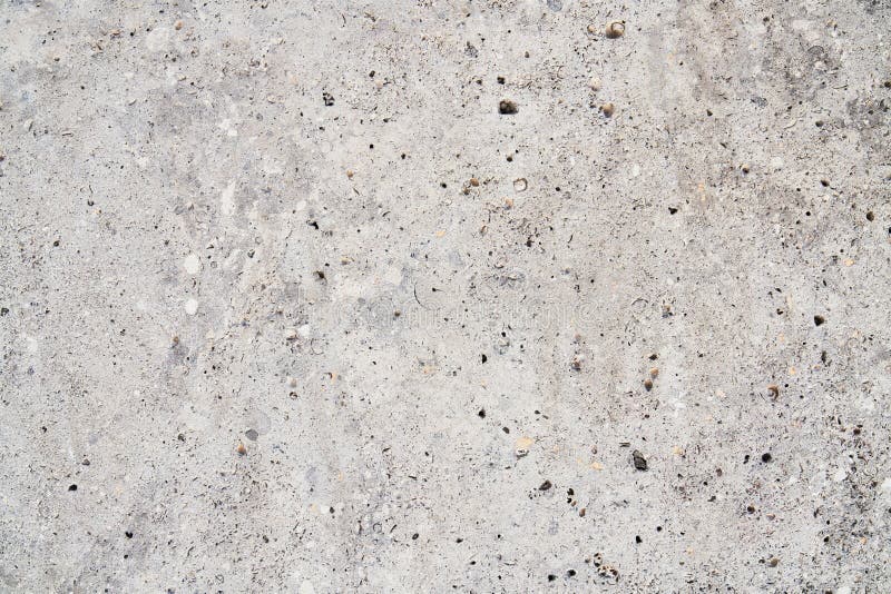 Concrete Wall Texture with Rusty Surface Stock Photo - Image of damaged ...