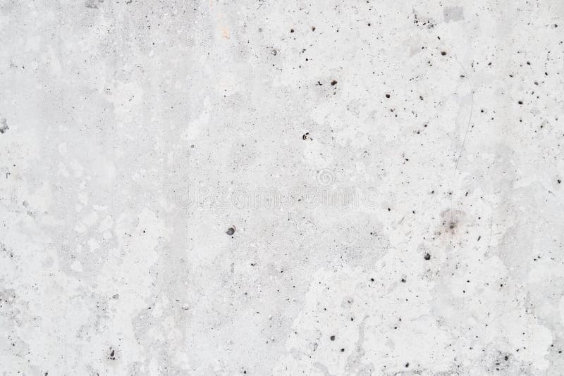 Concrete Wall Texture with Rusty Surface Stock Photo - Image of crack ...