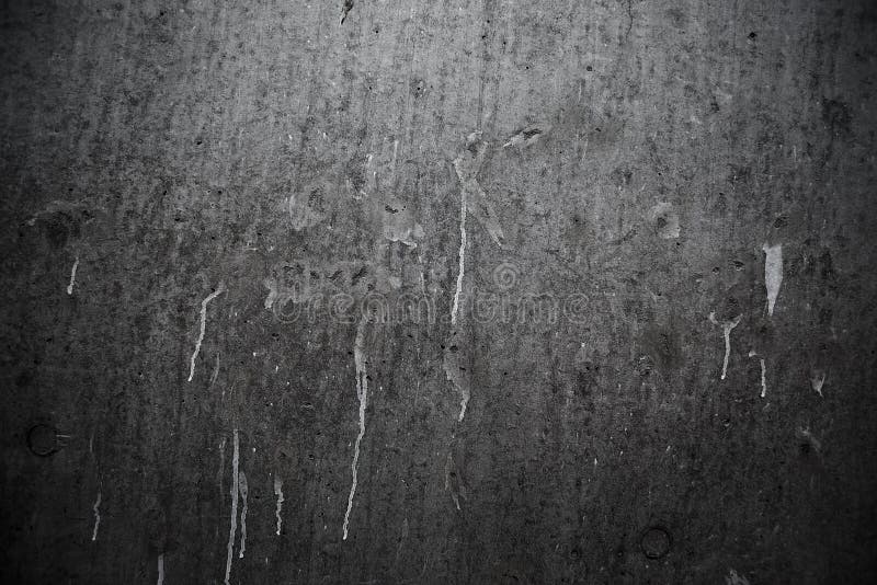 Concrete Wall Texture Sample Stock Image - Image of architecture ...