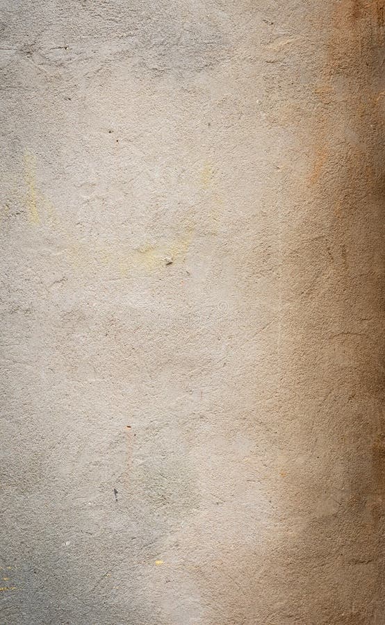 Concrete Wall Texture with Subtle Coloration Variations in Tan, Gray ...
