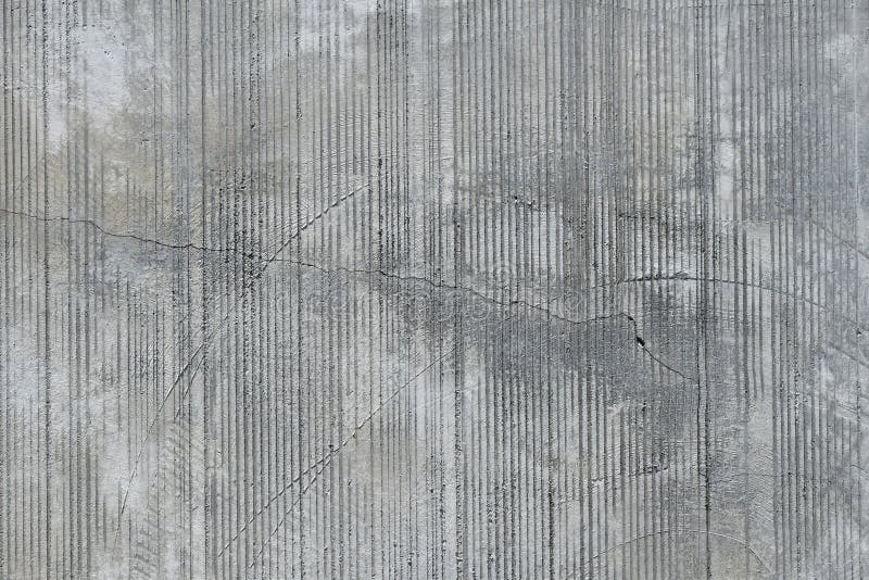 Concrete Wall Traces Rubbed Finish Processing Stock Photos - Free ...