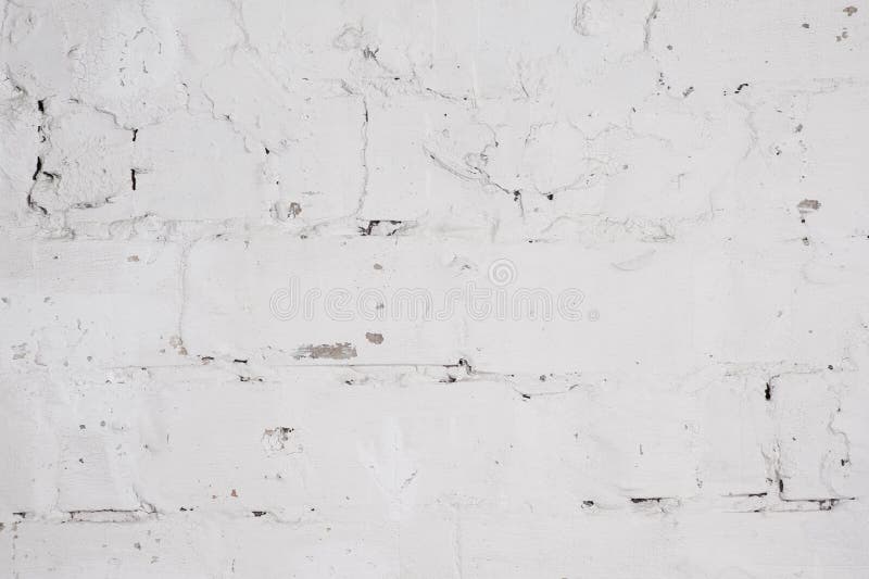 Concrete Wall with Whitewash Layer Stock Image - Image of grey, space ...