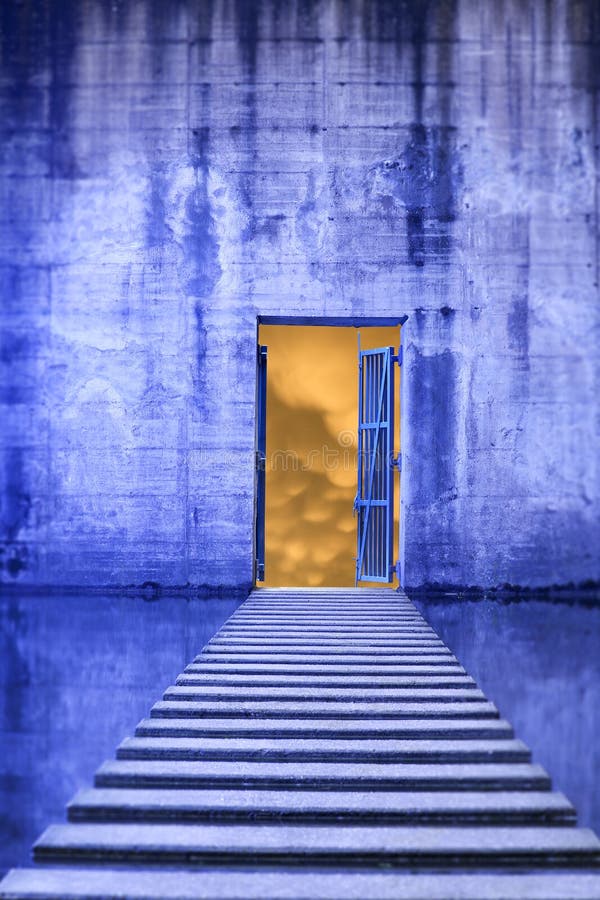 120+ Concrete gate Free Stock Photos - StockFreeImages