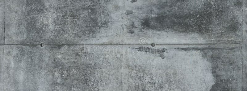 Concrete Walls with Characteristic Concrete Surface for Wall Designs ...