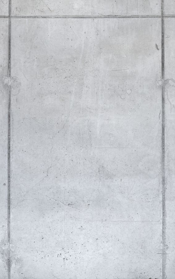 Concrete Walls with Characteristic Concrete Surface for Wall Designs ...