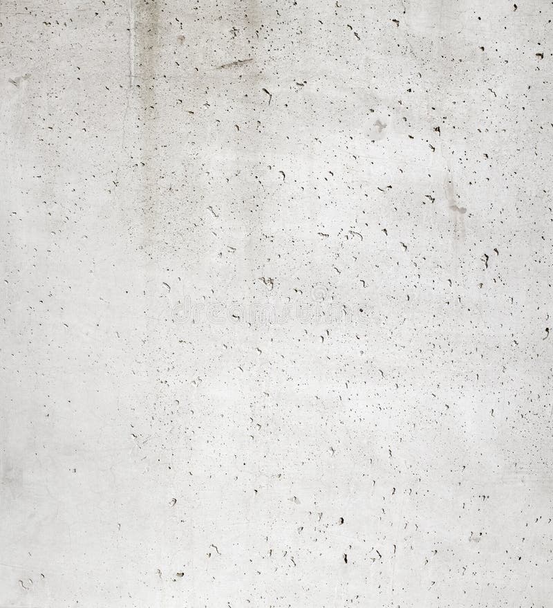 Concrete Walls with Characteristic Concrete Surface for Wall Designs ...