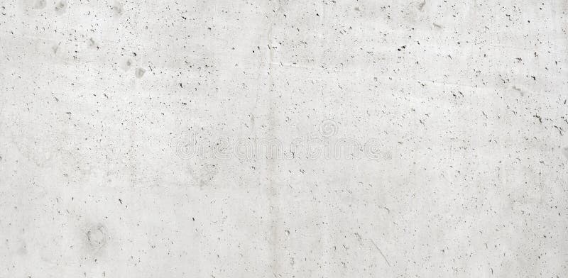 Concrete Walls with Characteristic Concrete Surface for Wall Designs ...