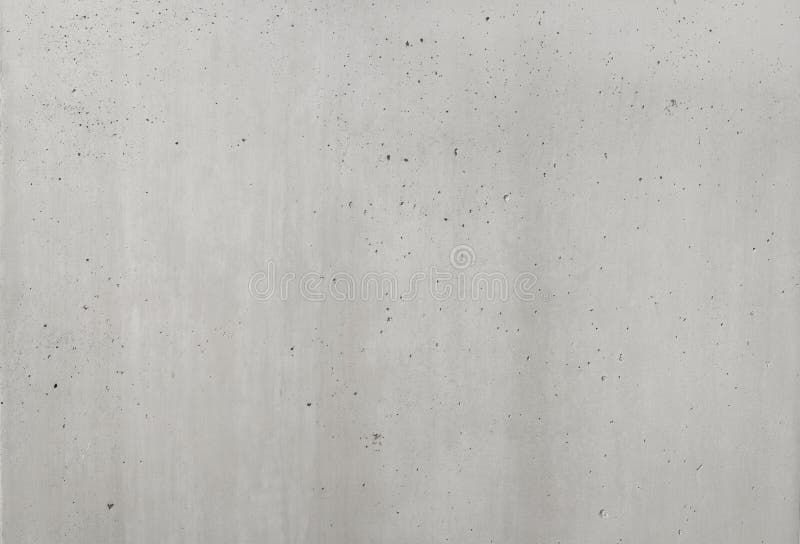 Concrete Walls with Characteristic Concrete Surface for Wall Designs ...