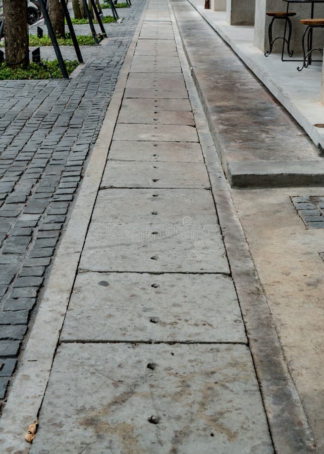 Concrete drainage canal stock image. Image of ditch, drain - 79226493