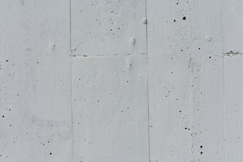 Concrete with White Paint Texture. Concrete Background. Stock Image ...