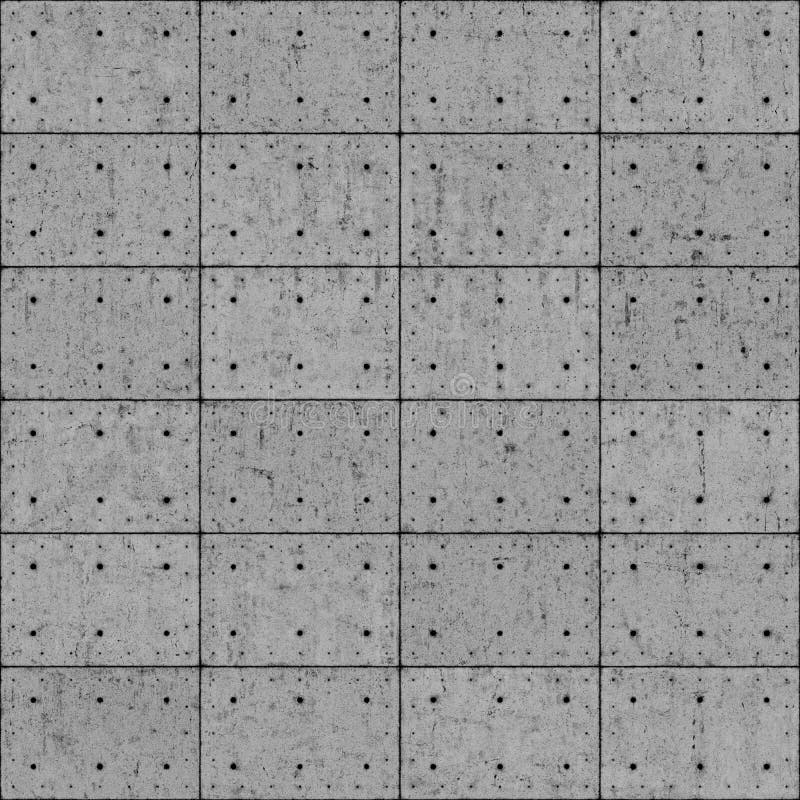 Tadao Ando Concrete Wall Texture