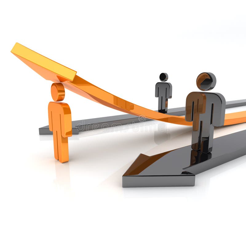 Principal Concurrent Stock Illustrations, Vecteurs, & Clipart – (52 ...