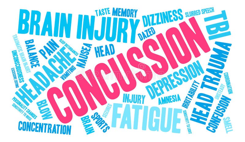 Concussion Stock Illustrations – 1,859 Concussion Stock Illustrations ...