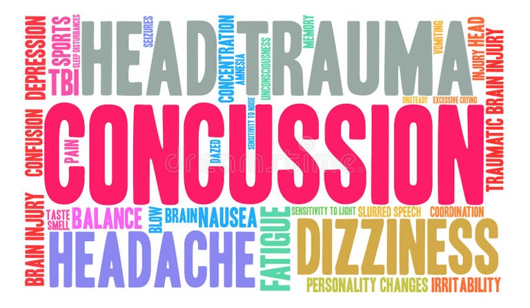Concussion Stock Illustrations – 1,932 Concussion Stock Illustrations ...