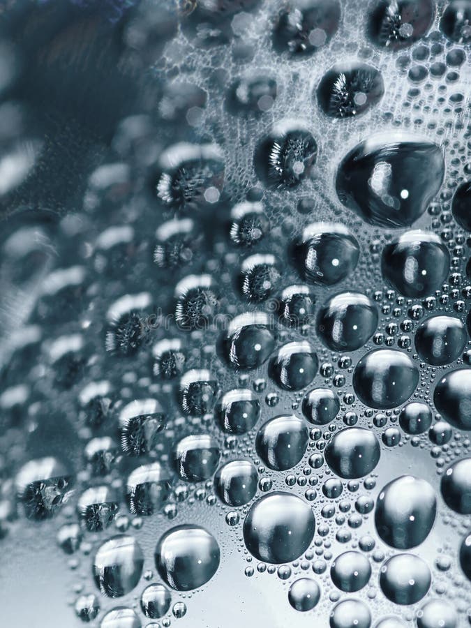 Condensação foto de stock. Imagem de brilhante, frio, bebida - 7249558