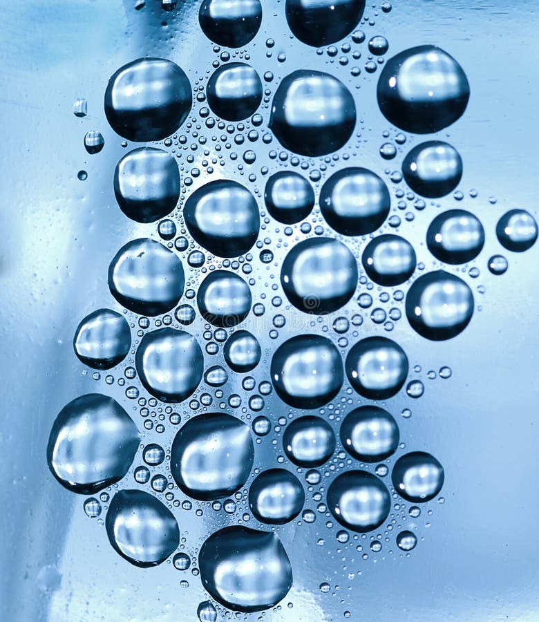 Condensação foto de stock. Imagem de brilhante, frio, bebida - 7249558