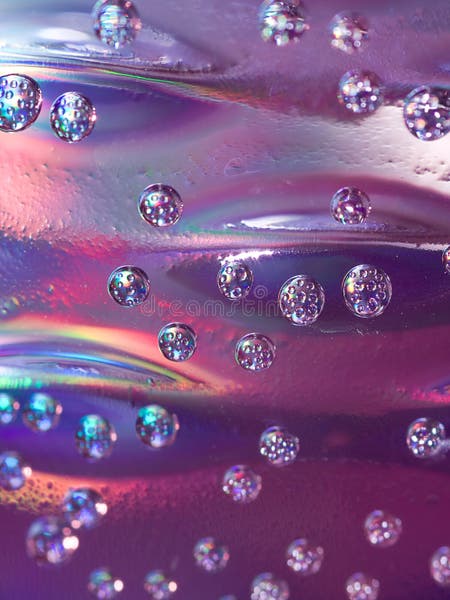 Condensation Background stock image. Image of gold, blue - 7355421