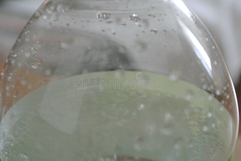 Condensation on bottle stock photo. Image of condensation - 361760518