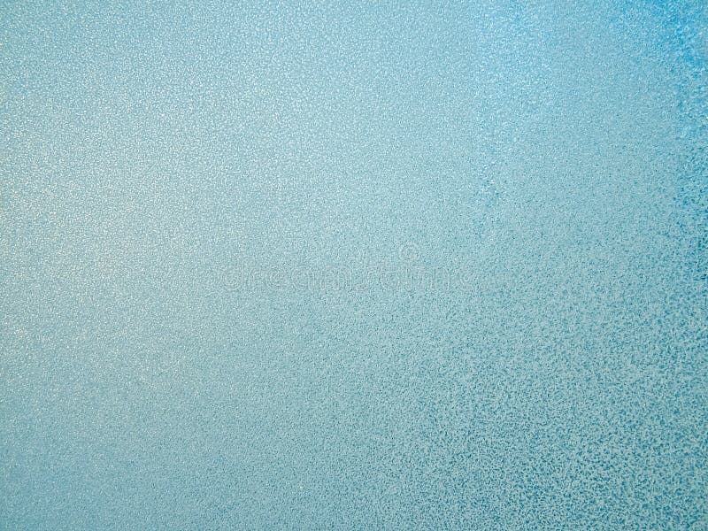 The Texture of the Condensate on the Glass Stock Photo - Image of spot ...