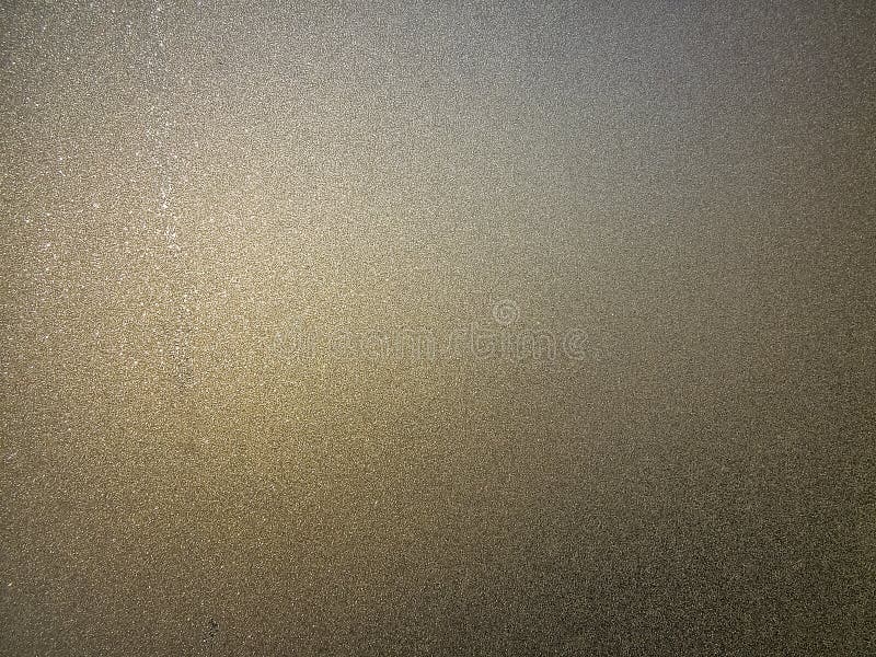 The Texture of the Condensate on the Glass Stock Image - Image of ...
