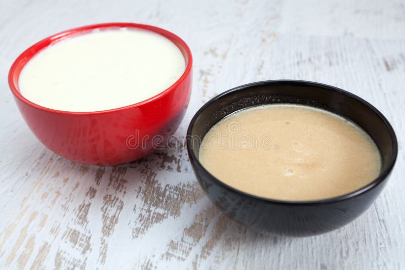 Condensed milk stock photo. Image of cream, drop, tasty - 68753016