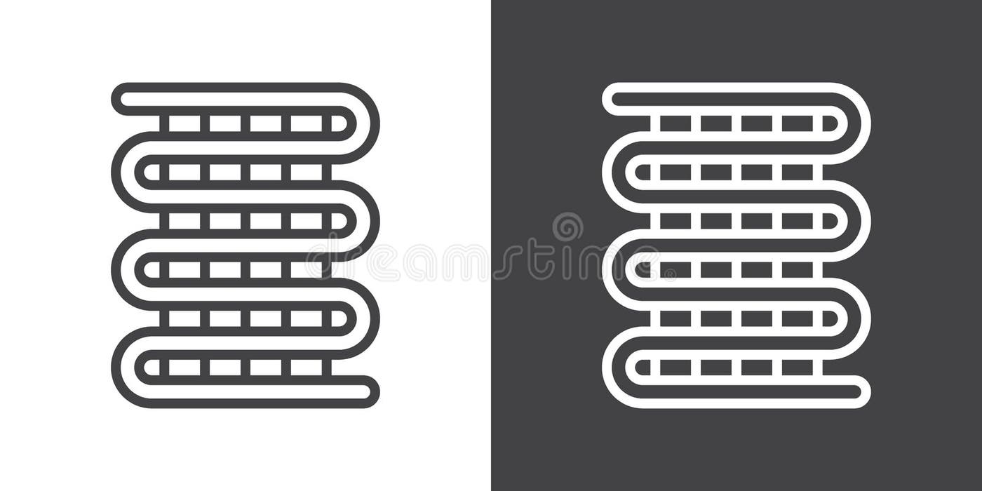 Condenser Coil Stock Illustrations – 566 Condenser Coil Stock ...