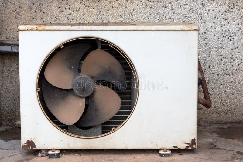 556 Old Air Condenser Stock Photos - Free & Royalty-Free Stock Photos ...