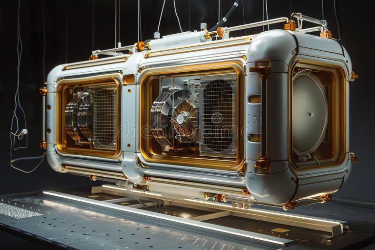 Radiation Cooling Stock Illustrations – 2,435 Radiation Cooling Stock ...