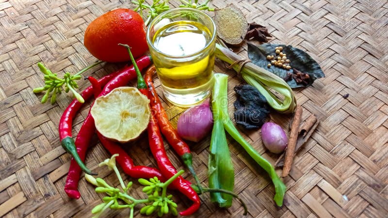 Condiment Background of Art Stock Photo - Image of texture, yellow ...